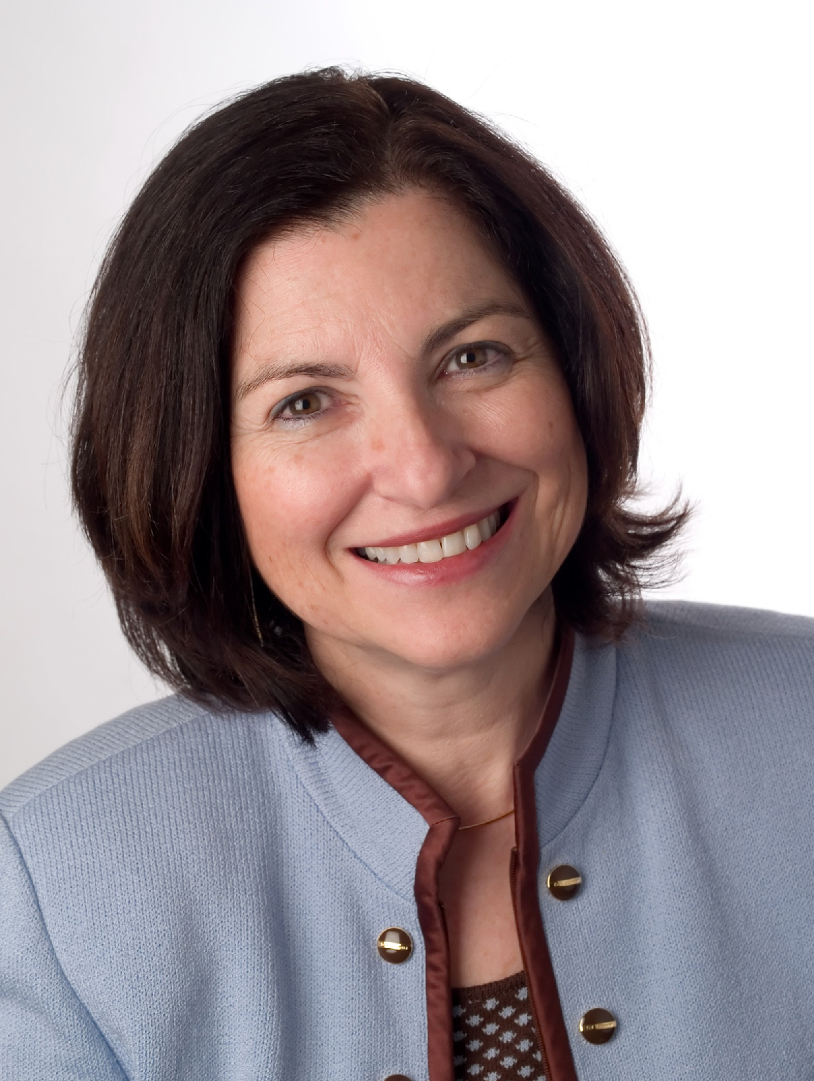 Meet the Author: Dr. Maxine Papadakis, Current Medical Diagnosis and ...